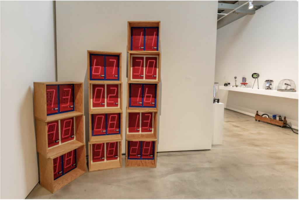 Former Members: Tell Us What You Think – Institute of Contemporary Art ...