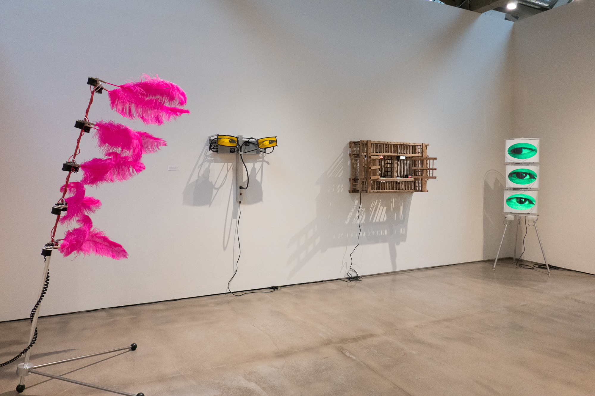 Former Members: Tell Us What You Think – Institute of Contemporary Art ...