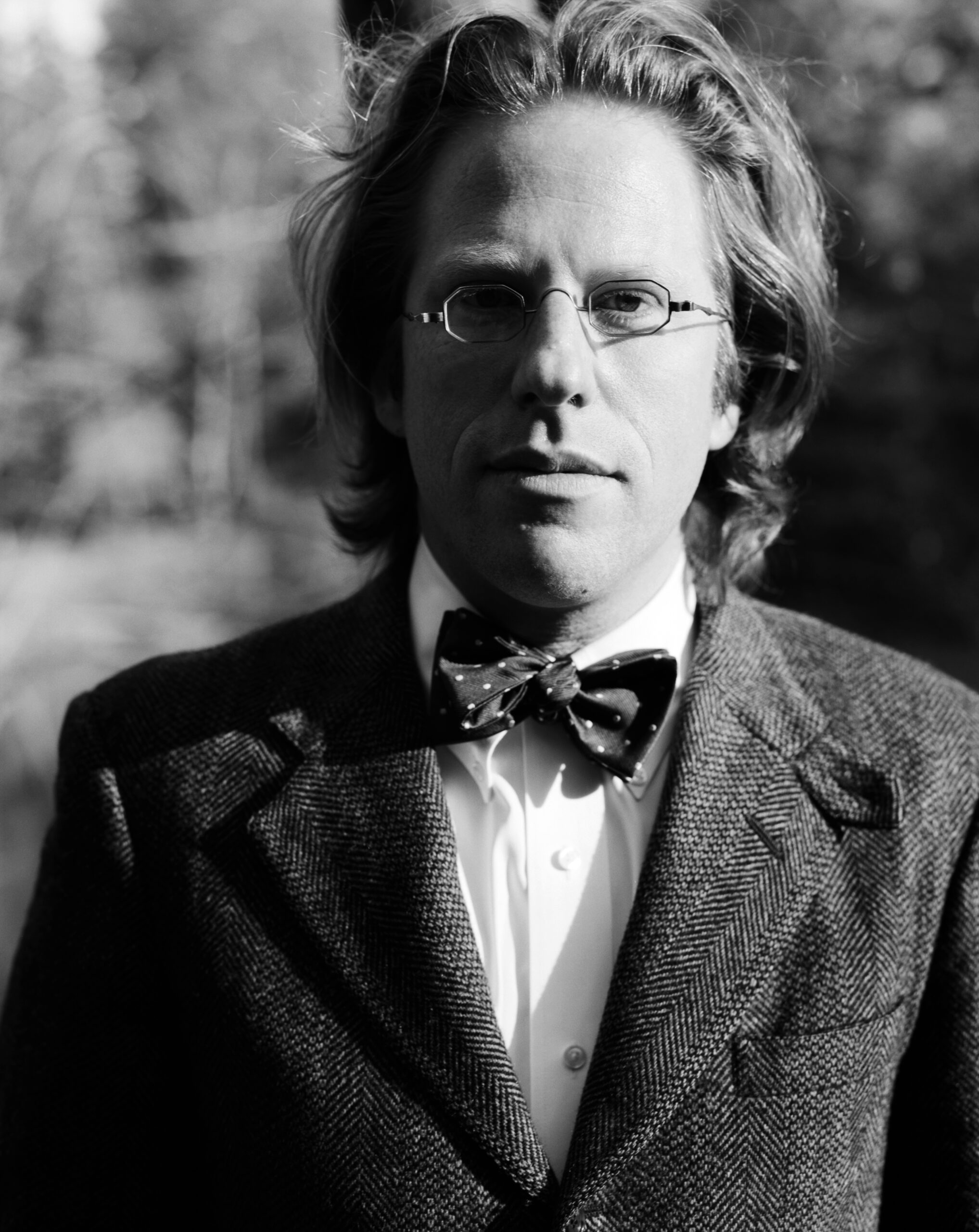 Jonathon Keats: The Future Democracies Laboratory – Institute of ...