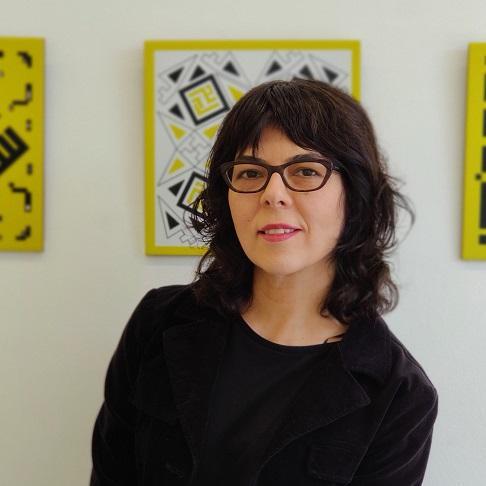 Meet the Artists of Allegedly the worst is behind us – Institute of ...